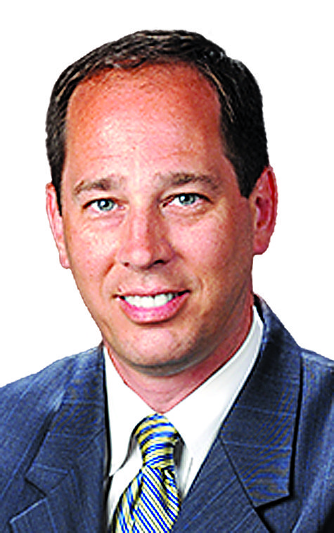 Legislators give views on impasse | News, Sports, Jobs - The Express